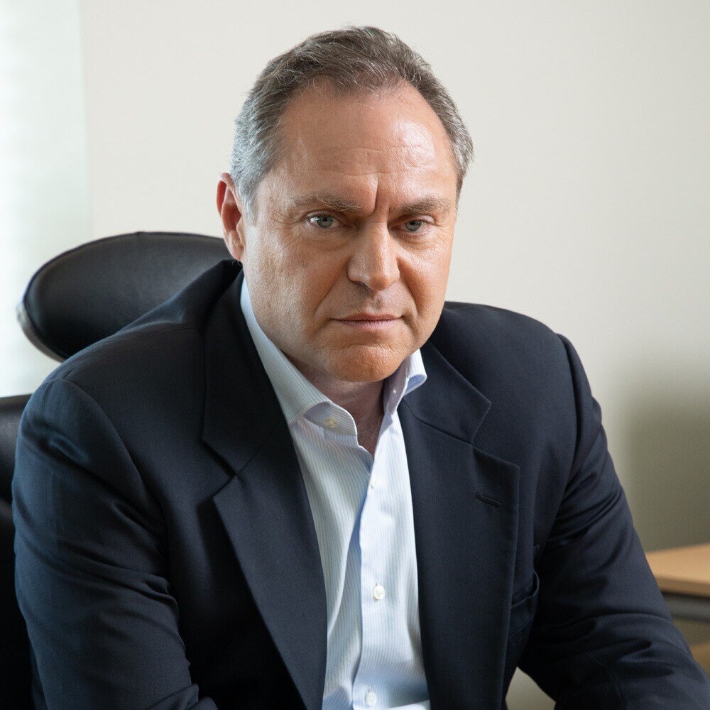 Eftichios Vassilakis | Delphi Economic Forum X